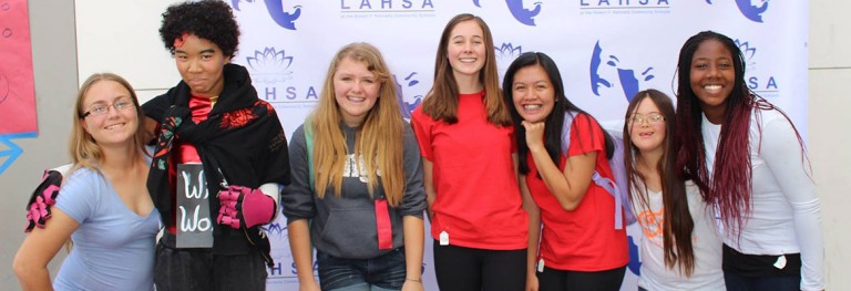 Drama Teachers Association of Southern California – Just another ...